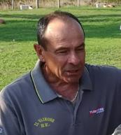 GIANNI FRATTI SI PORTA AL COMANDO DEL PROVINCIALE DI 1ª SERIE 2019 ...