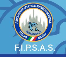 TORNIAMO A PESCARE DOPO COVID-19 | FIPSAS Reggio Emilia